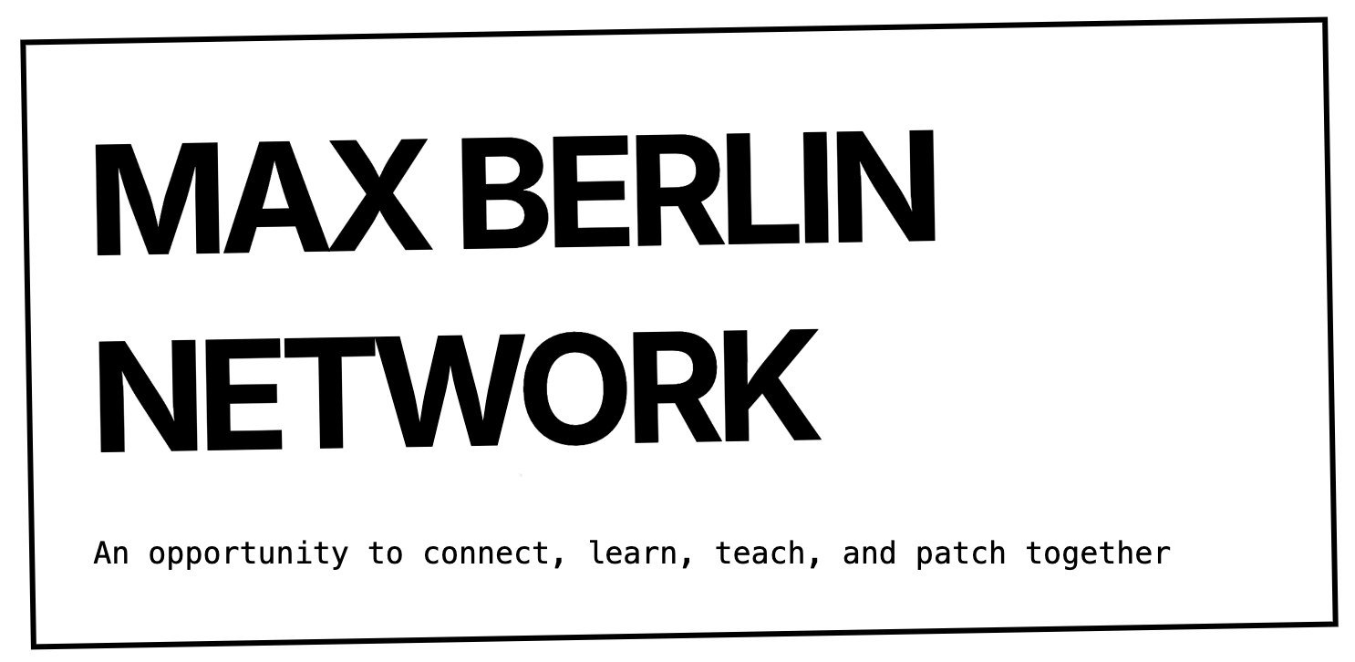 Max Berlin Network